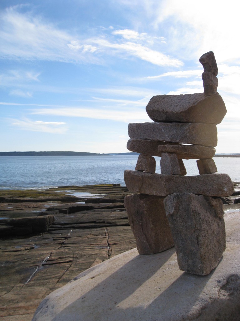 Gallery | Peter Rocks