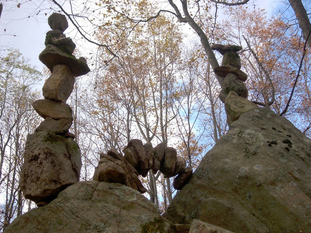 Gallery | Peter Rocks