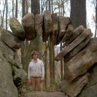 Gallery | Peter Rocks
