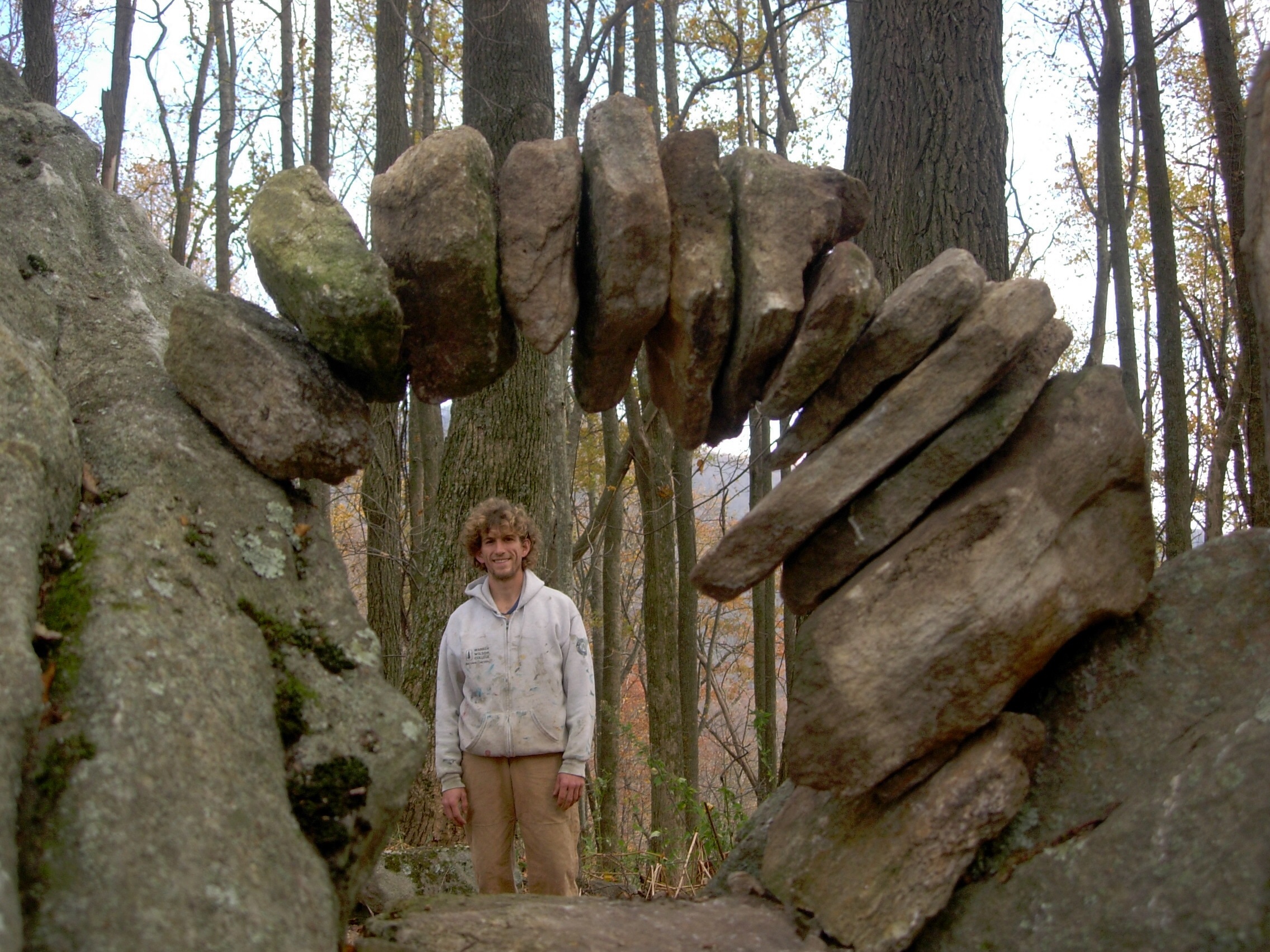 Gallery | Peter Rocks