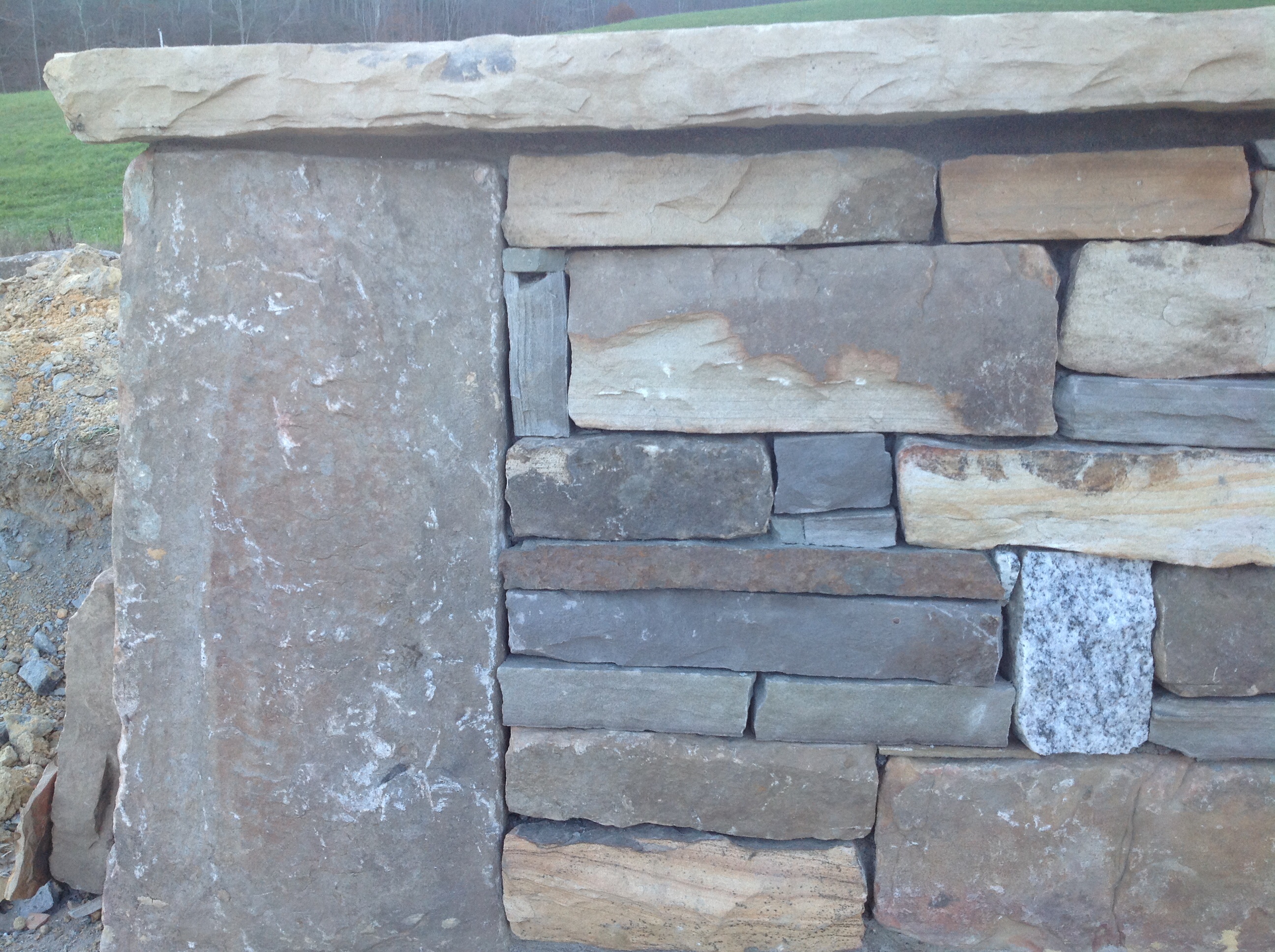 Gallery | Peter Rocks